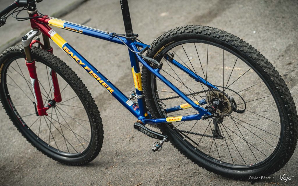 Flashback | 29 pouces : les grandes roues ont déjà 20 ans ! ⋆ Vojo