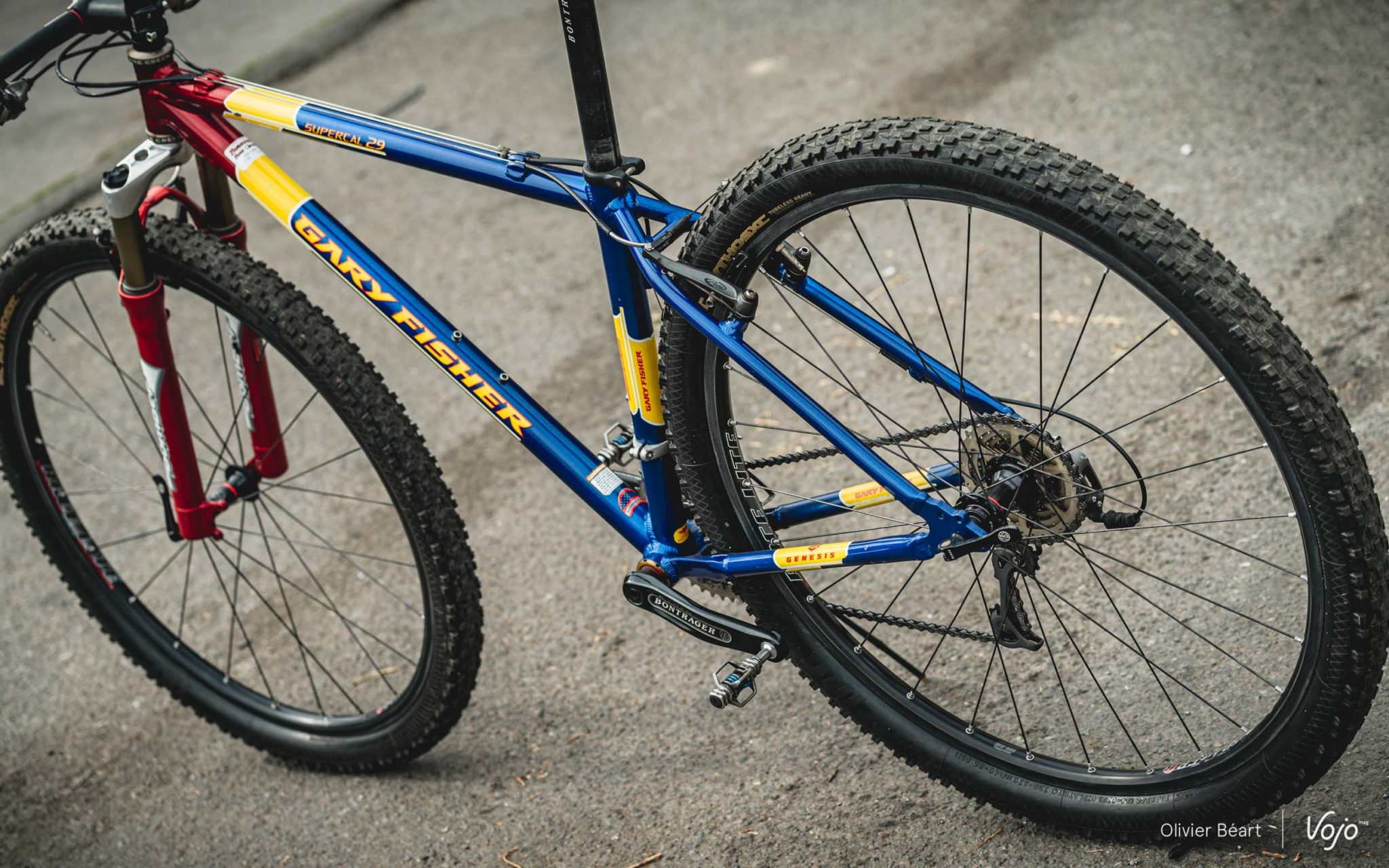 Flashback | 29 pouces : les grandes roues ont déjà 20 ans ! ⋆ Vojo