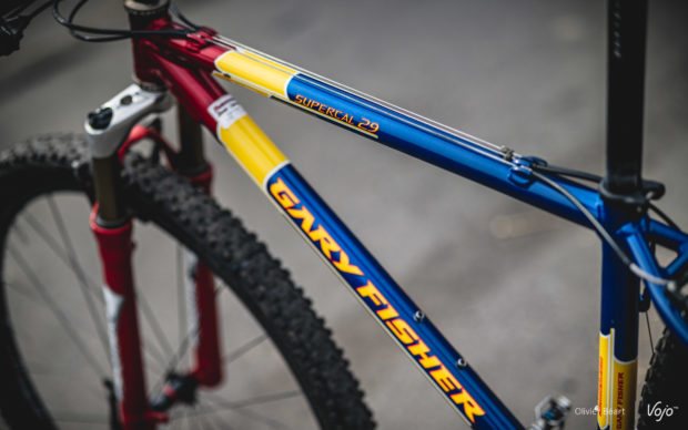 Flashback | 29 pouces : les grandes roues ont déjà 20 ans ! ⋆ Vojo