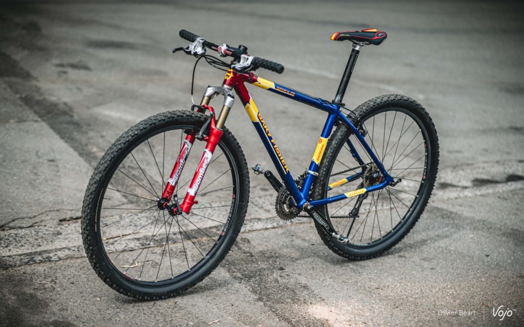 Flashback | 29 pouces : les grandes roues ont déjà 20 ans ! ⋆ Vojo