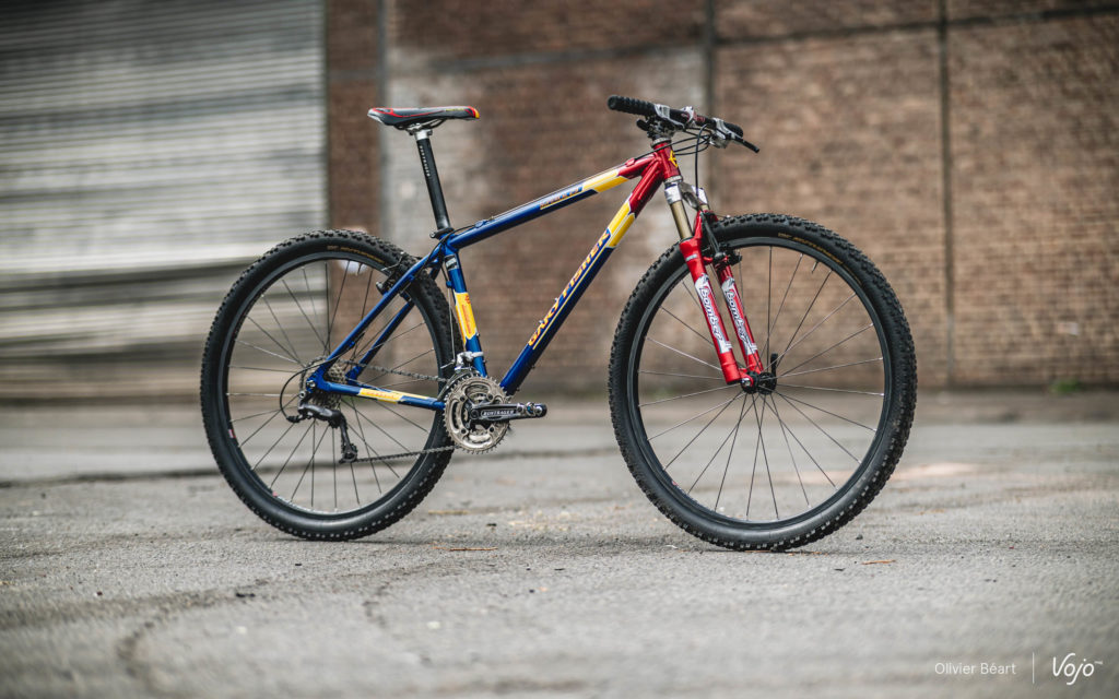 Flashback | 29 pouces : les grandes roues ont déjà 20 ans ! ⋆ Vojo