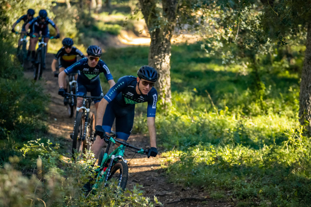 Rockrider Racing Team 2023 : Phase 2.0 enclenchée ⋆ Vojo