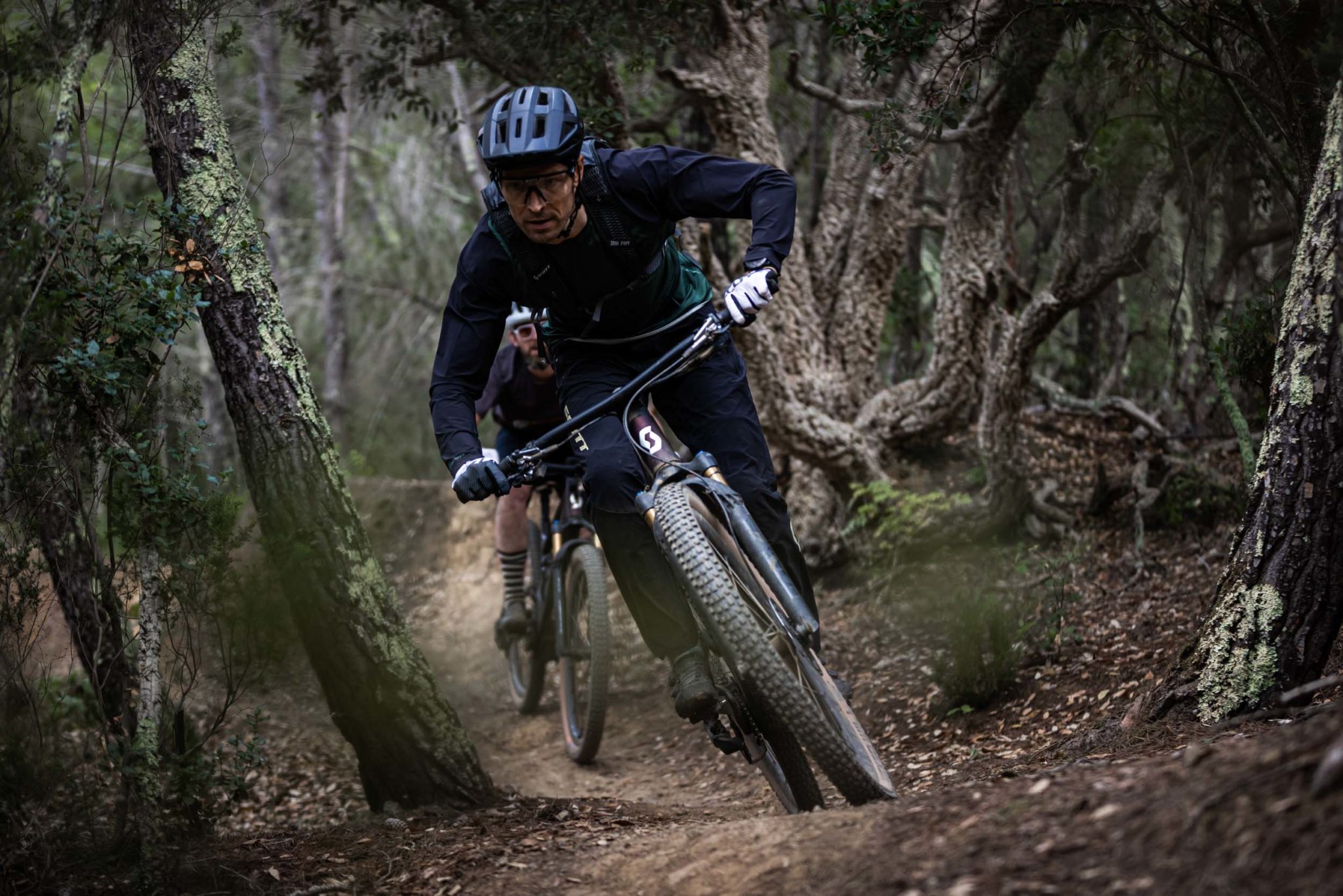 Test nouveauté | Scott Lumen eRide : l'e-bike plus que léger - Vojo ...