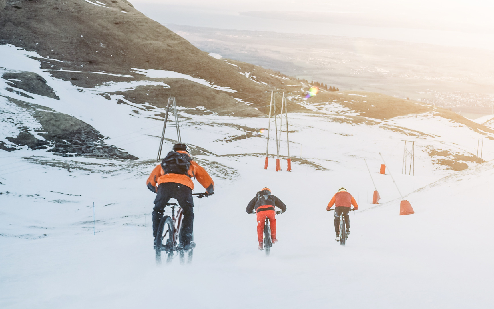 Jura Sick Race 2023 : Une mass-start à Monts Jura - Vojo Magazine