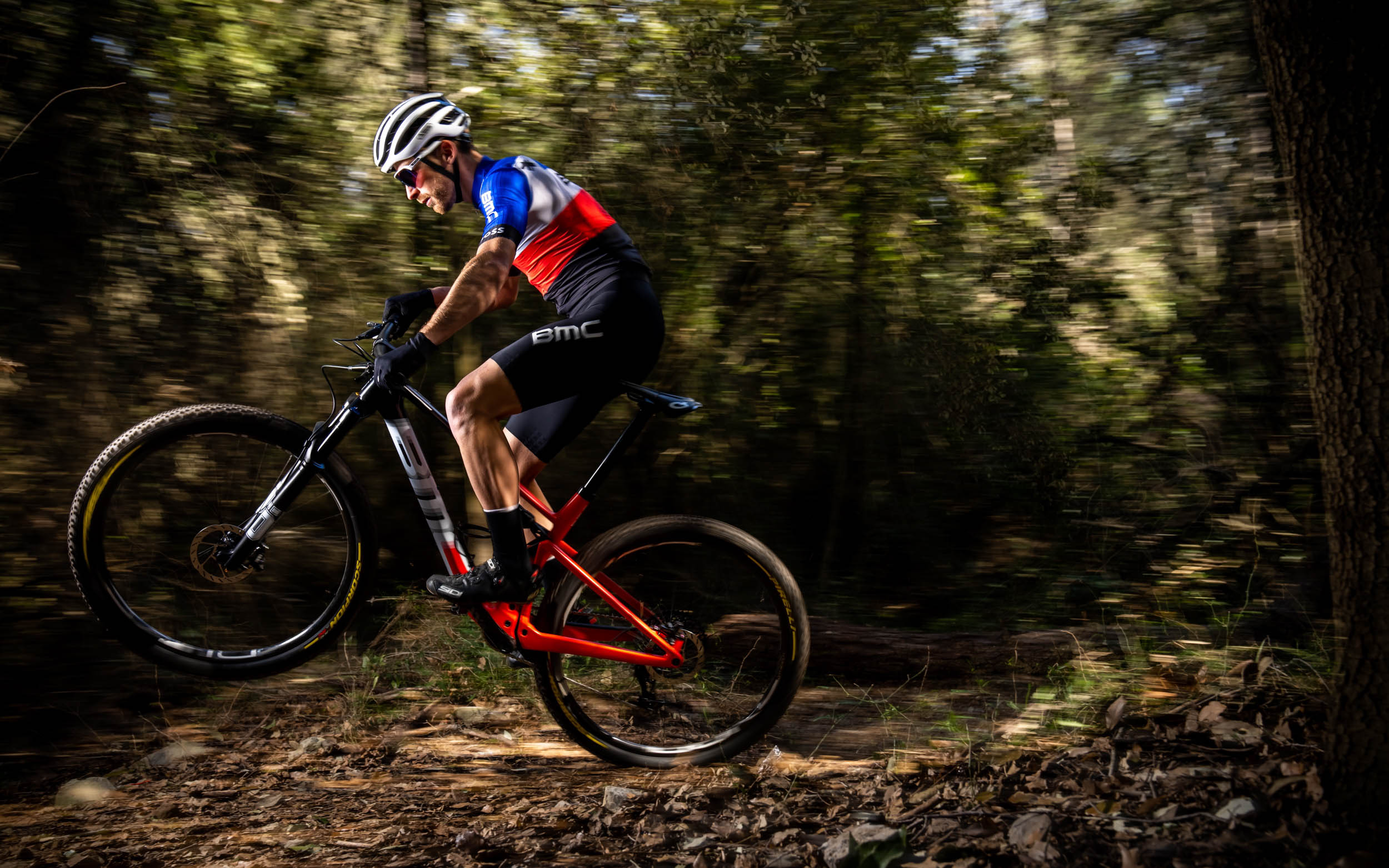 Transfert 2023 | Carod et Sarrou en chefs de file du Team BMC - Vojo ...