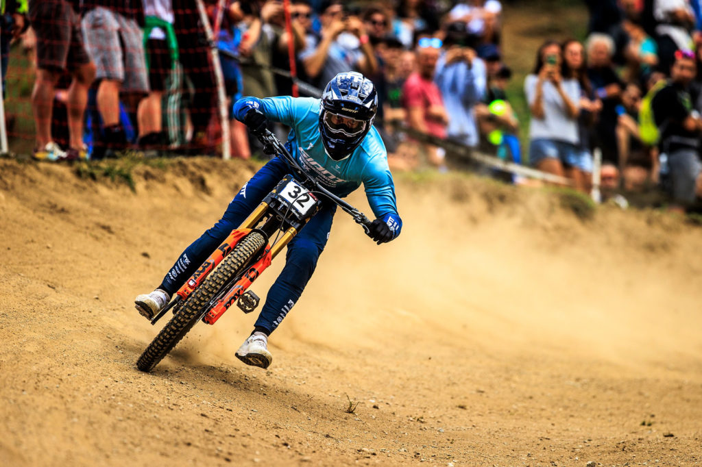 Le Giant Factory Off-Road Team voit grand pour 2023 ⋆ Vojo