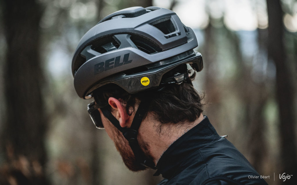Test | Bell XR Spherical : un fidèle compagnon ⋆ Vojo