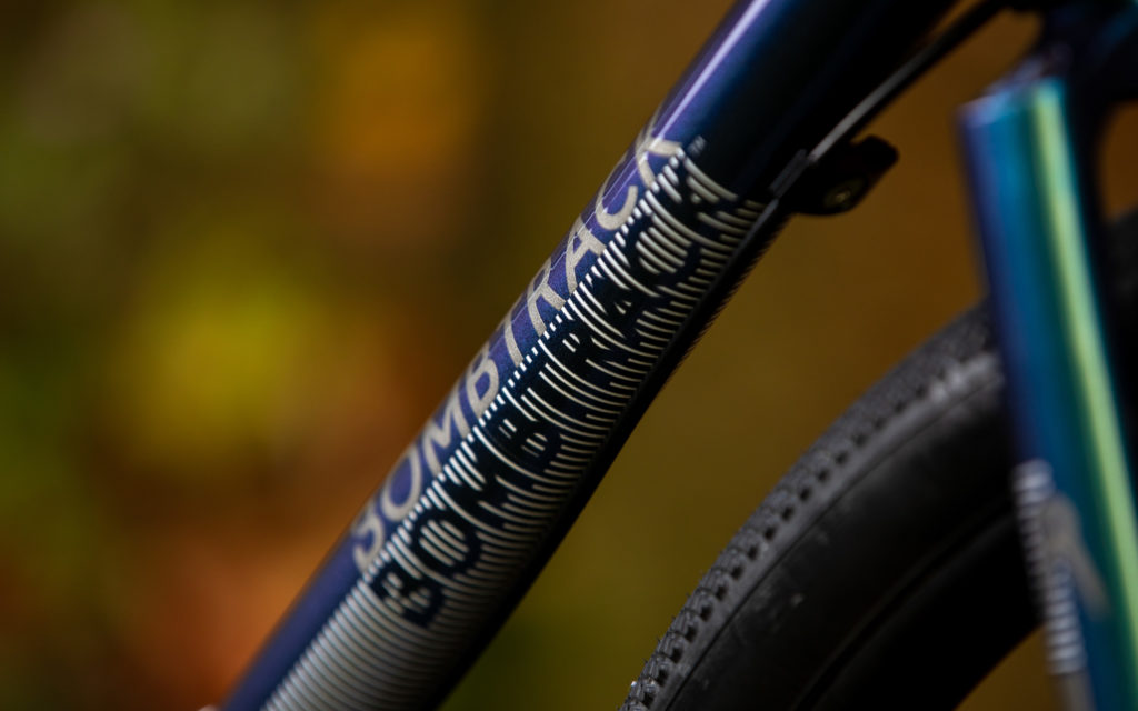 Nouveauté 2023 | Bombtrack : quatre nouveaux gravel au menu - Vojo Magazine