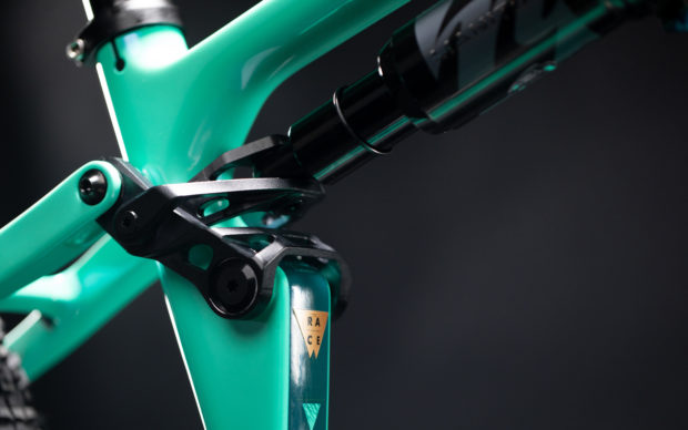 Nouveautés 2023 | Rockrider 940S : le proto du Rockrider Racing Team ...