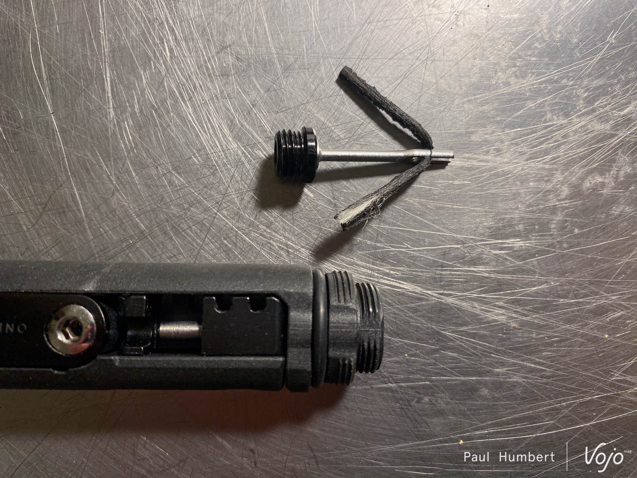 Test | OneUp EDC : intégrer ses outils - la méthode canadienne ⋆ Vojo