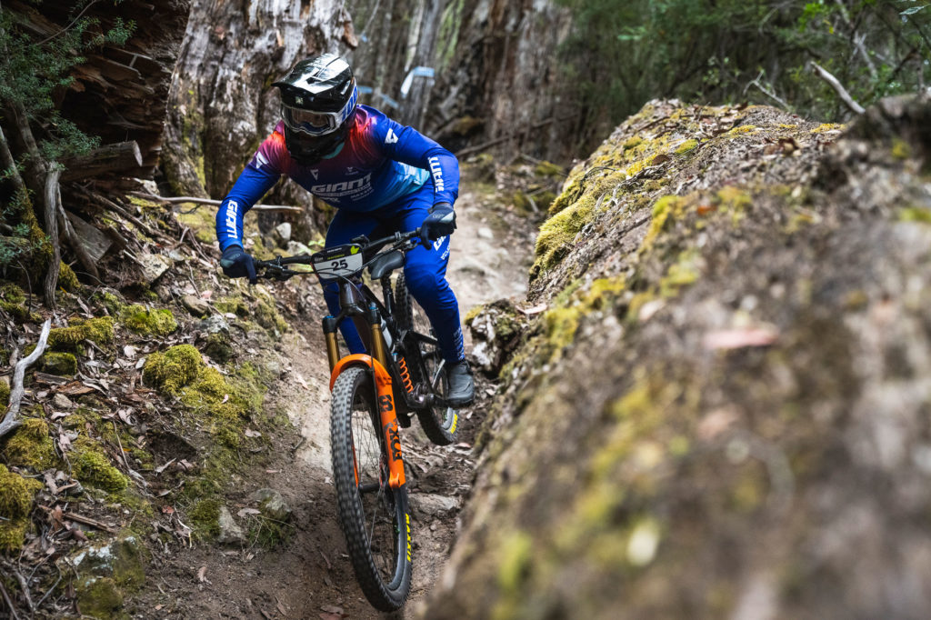 World Cup Enduro 2023 | Maydena : des confirmations et de grosses surprises - Vojo Magazine