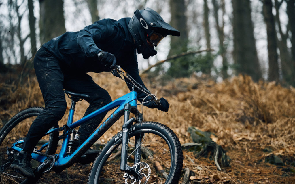 Nouveautés | Last Tarvo V2 : séance de musculation pour l'enduro le ...