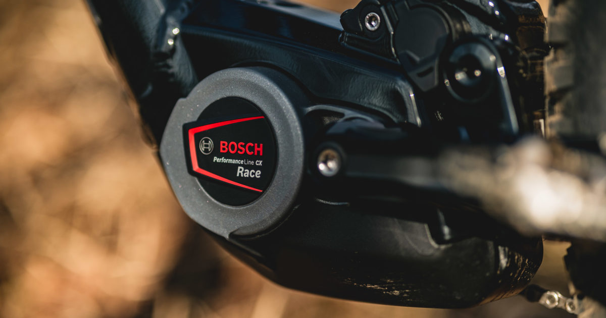 Test vidéo | Bosch Performance CX Race : moteur miracle ou effet ...