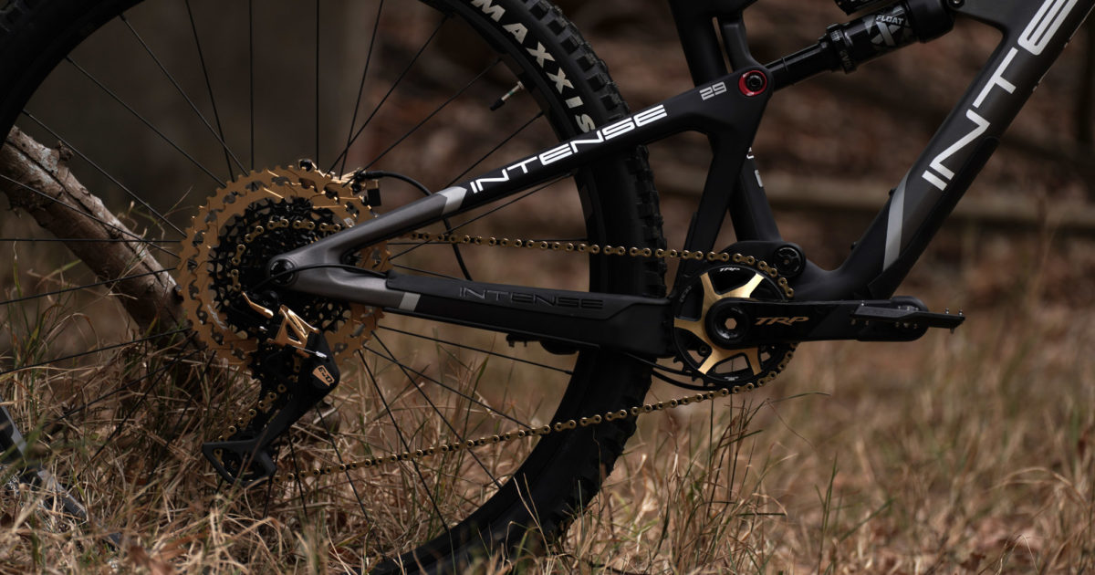 Nouveauté | TRP dévoile sa nouvelle transmission EVO12 ⋆ Vojo