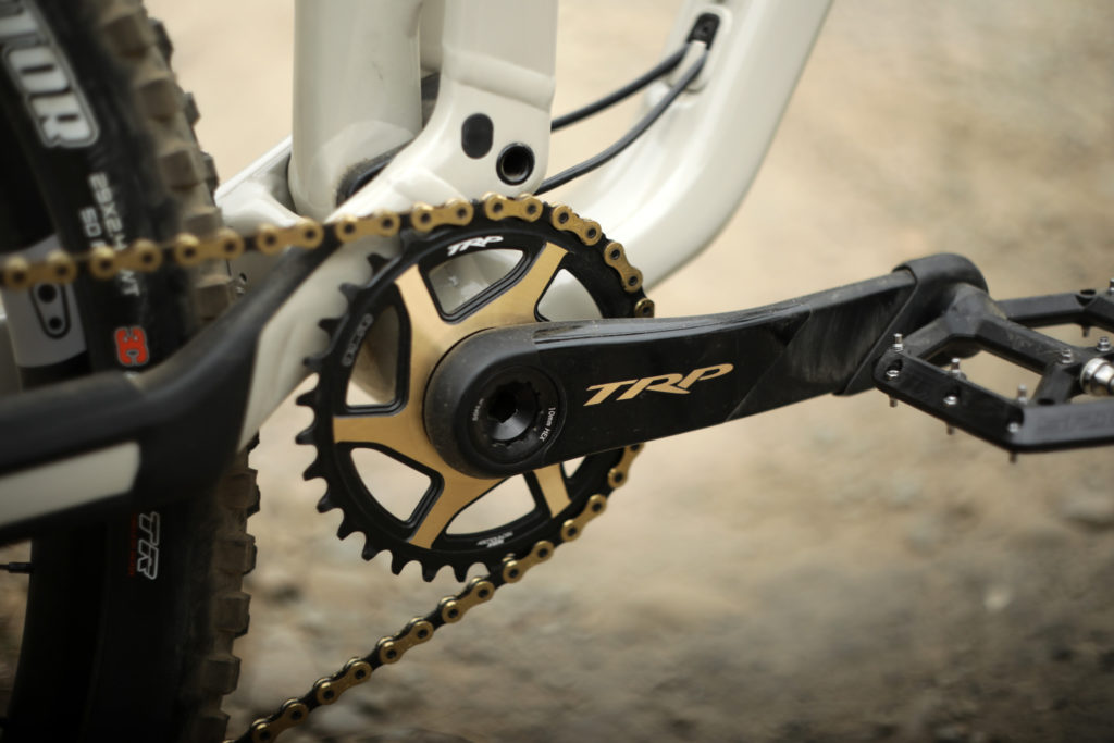 Nouveauté | TRP dévoile sa nouvelle transmission EVO12 ⋆ Vojo