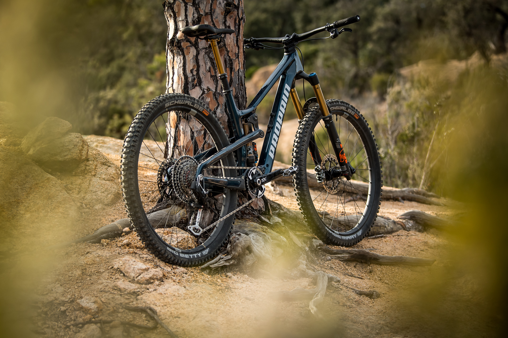 Test nouveauté | Propain Tyee 2023 : l'enduro aux 100 visages - Vojo ...