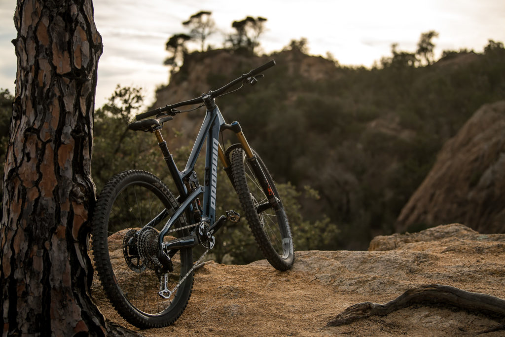 Test nouveauté | Propain Tyee 2023 : l'enduro aux 100 visages ⋆ Vojo