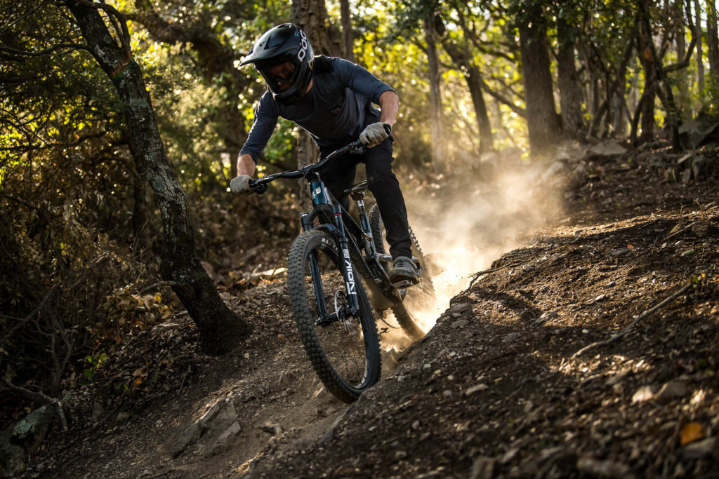 Test nouveauté | Propain Tyee 2023 : l'enduro aux 100 visages ⋆ Vojo