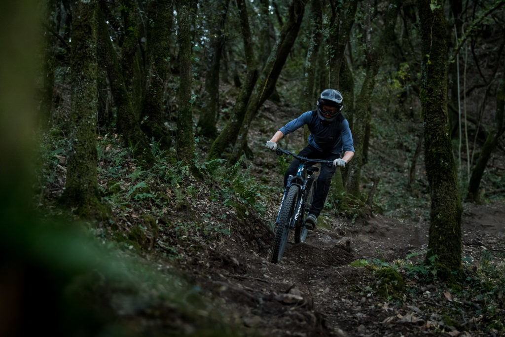 Test nouveauté | Propain Tyee 2023 : l'enduro aux 100 visages ⋆ Vojo