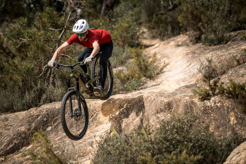 Test nouveauté | Propain Tyee 2023 : l'enduro aux 100 visages ⋆ Vojo