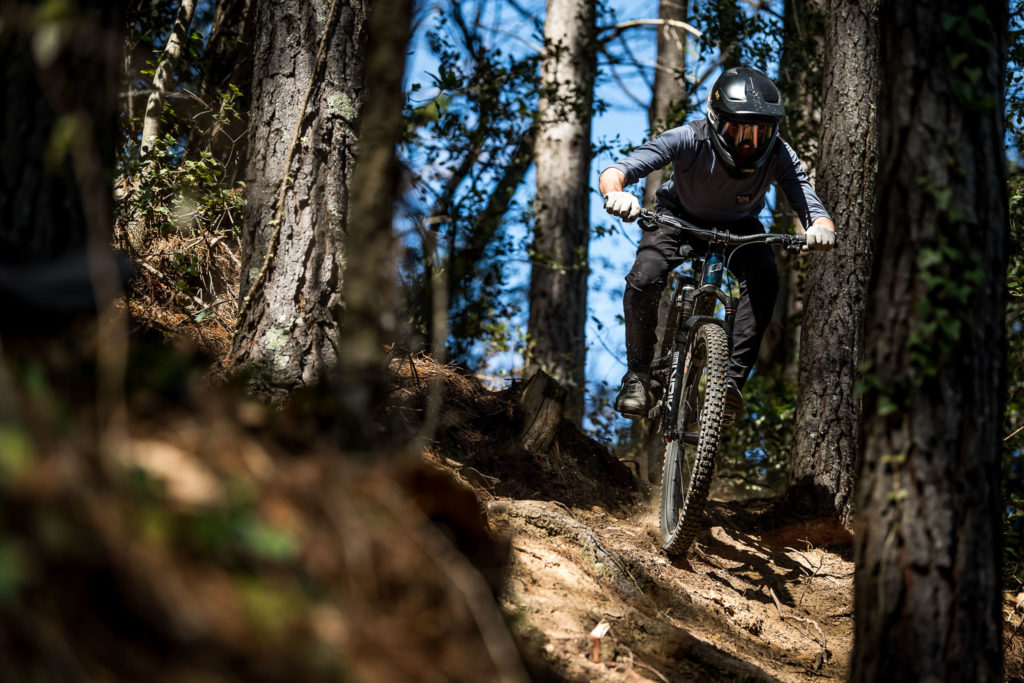 Test nouveauté | Propain Tyee 2023 : l'enduro aux 100 visages ⋆ Vojo