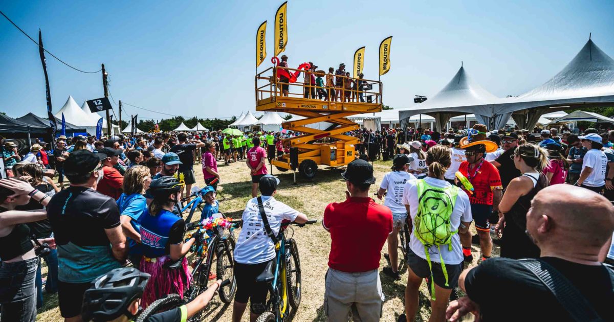 24h des Crapauds 2023 : 1600 batraciens prennent le soleil - Vojo Magazine