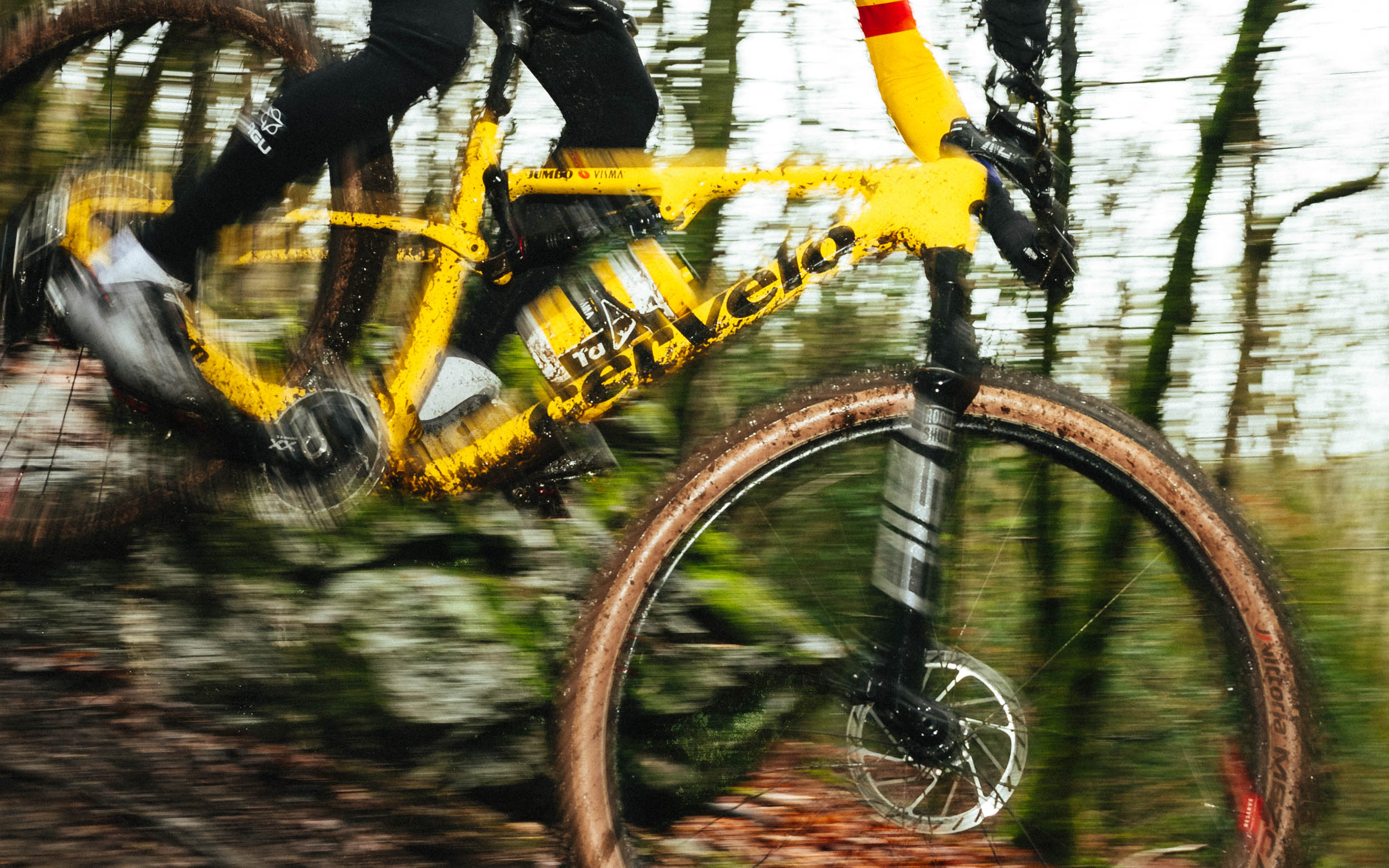 Nouveauté 2023 | Cervélo ZFS-5 : et le tout-suspendu fut ⋆ Vojo