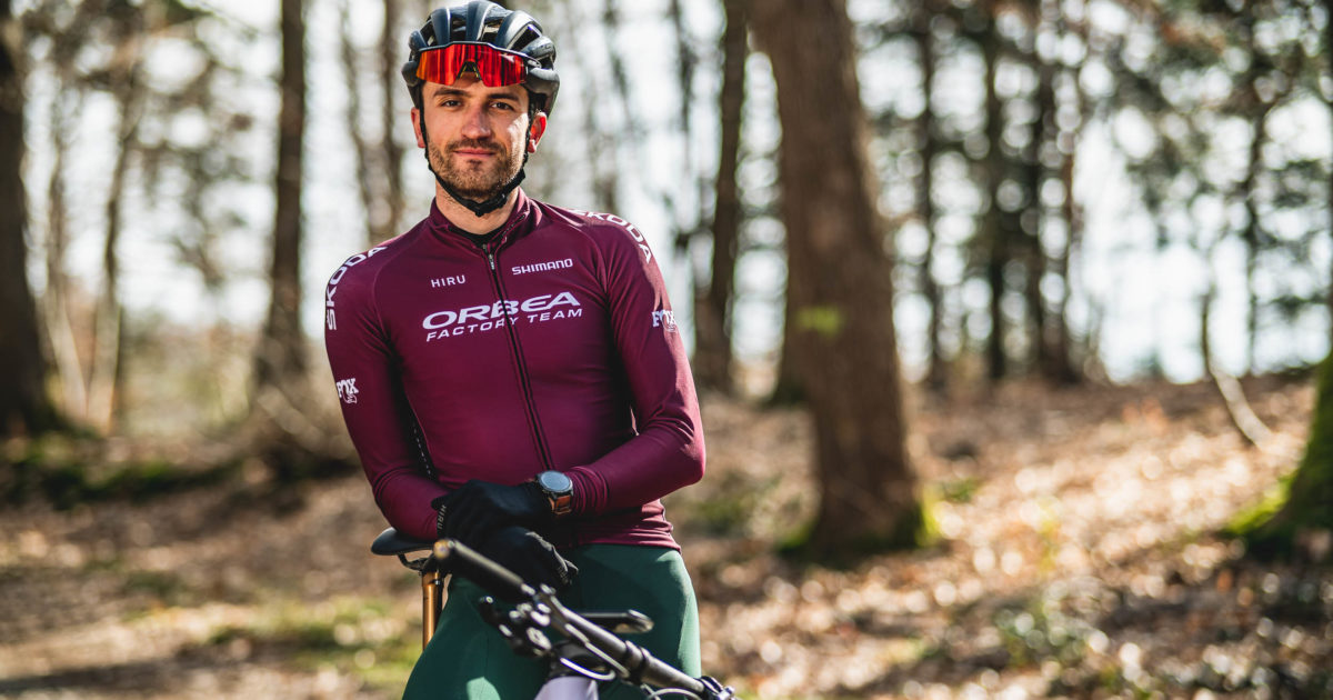 Interview | Pierre De Froidmont : "Désormais, je sais que je peux viser ...