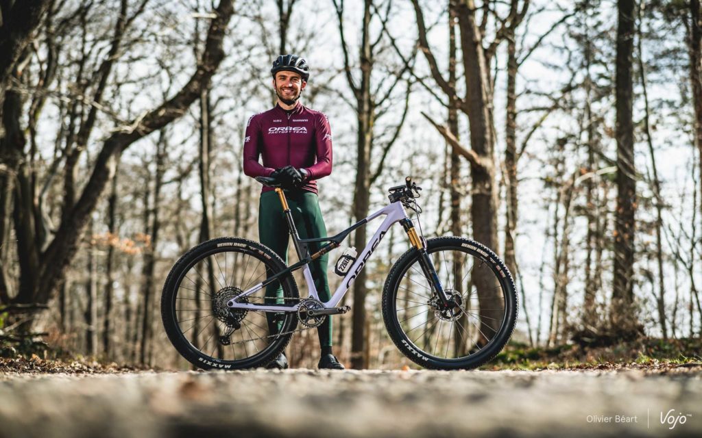 Interview | Pierre De Froidmont : "Désormais, je sais que je peux viser ...