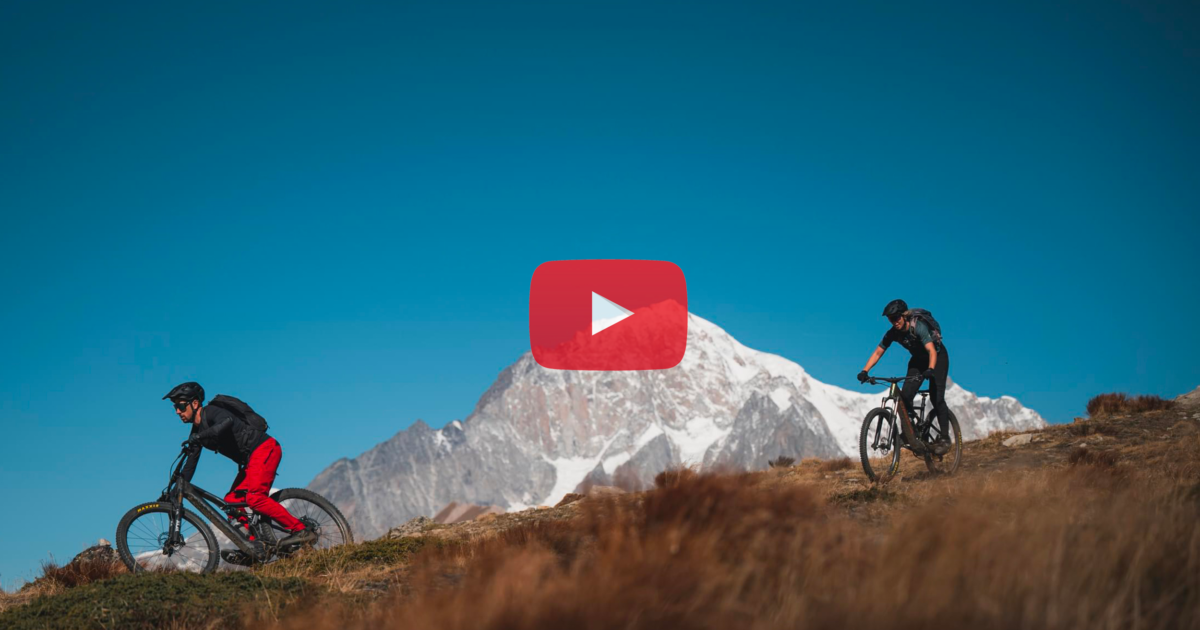 Trail tales | Episode 10 : Merci Mont Blanc ⋆ Vojo