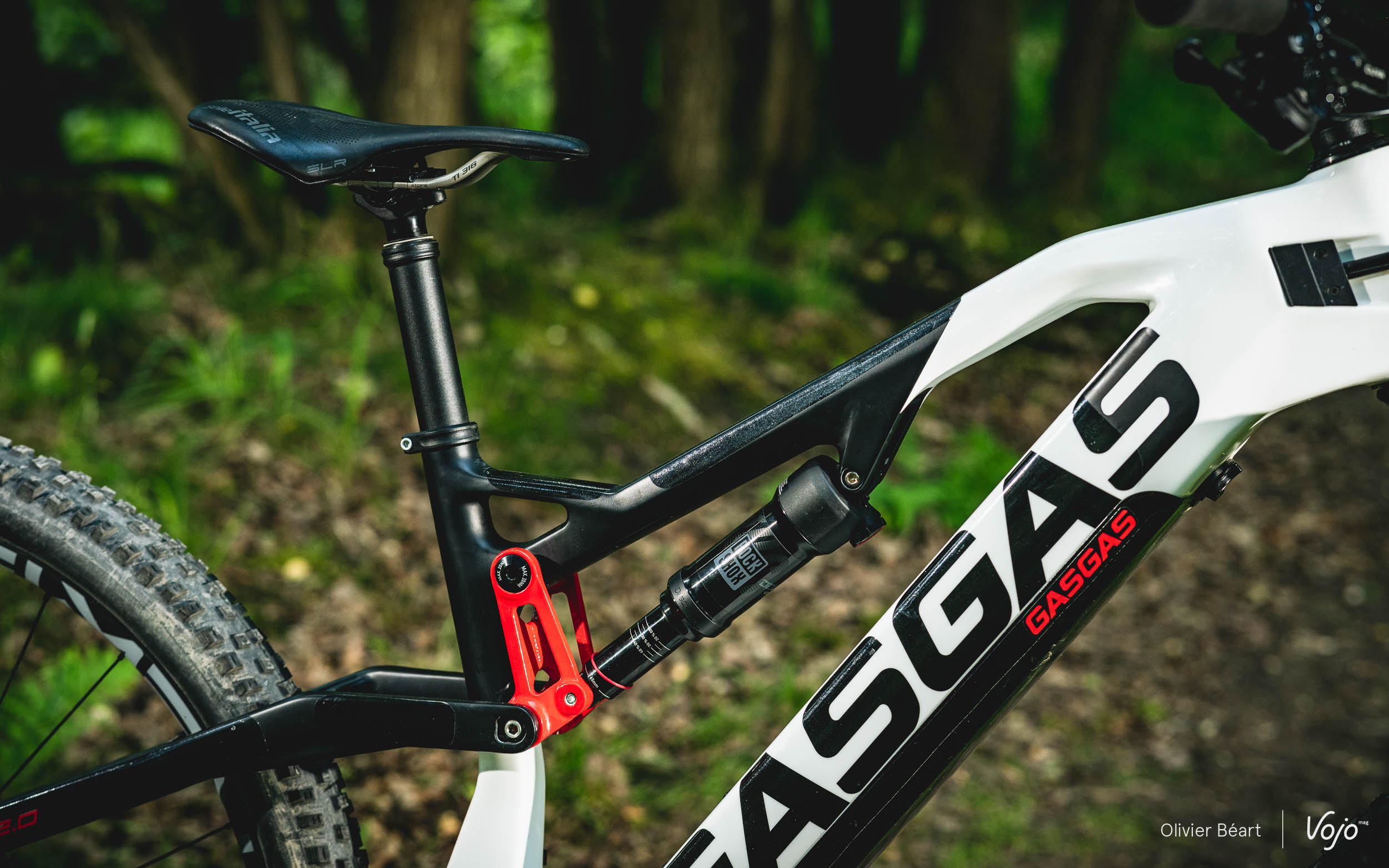 Test | GasGas G Light Trail 2.0 : doux petit monstre électrifié - Vojo ...