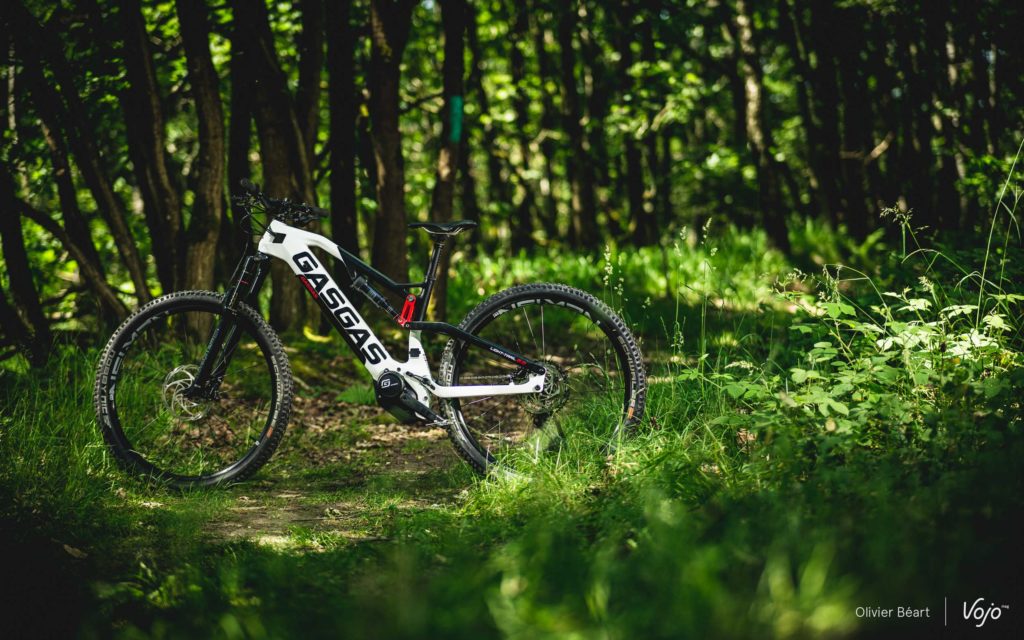 Test | GasGas G Light Trail 2.0 : doux petit monstre électrifié - Vojo ...