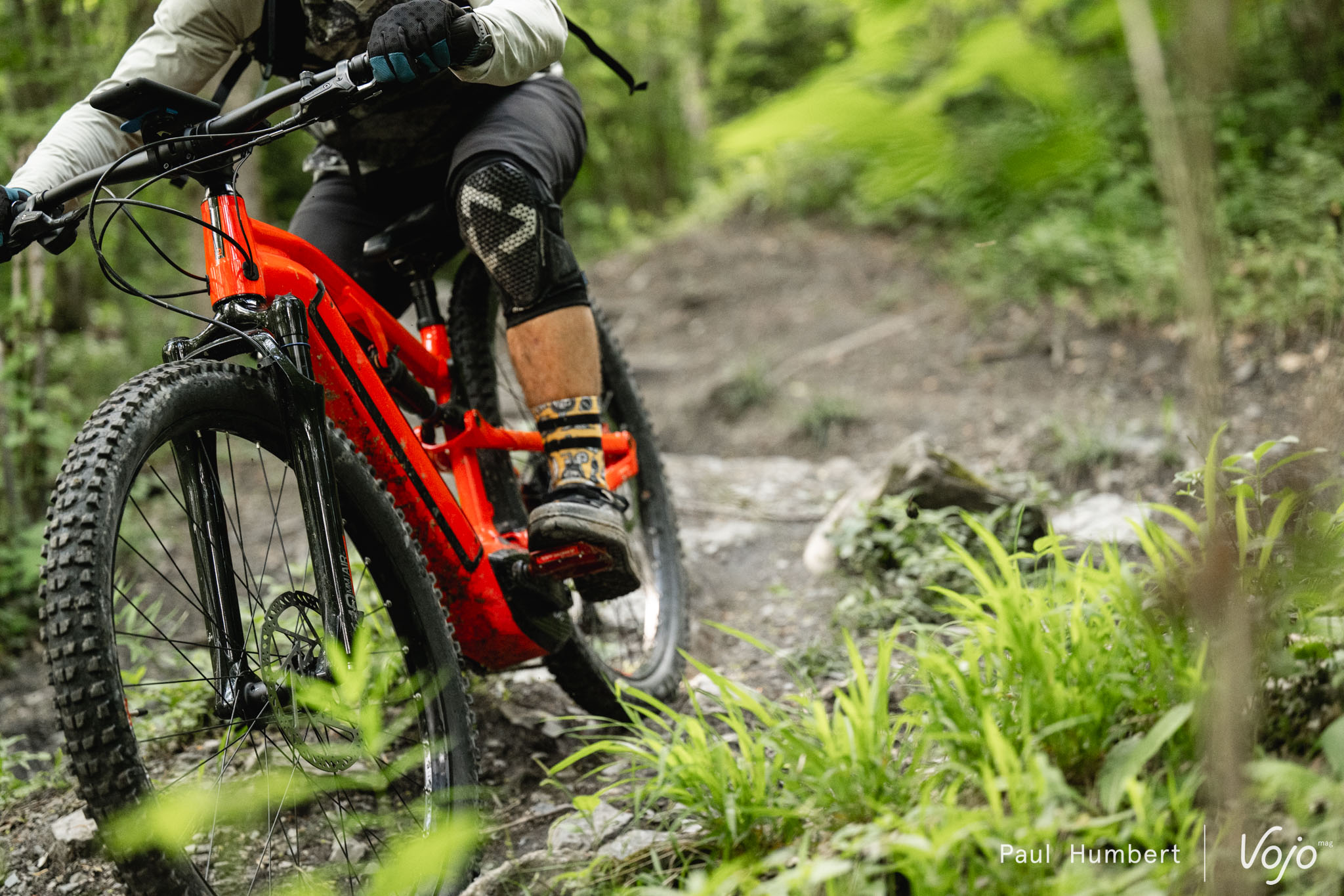 Prise en main | Rockrider E-Expl 520 S & 700 S : gros succès en vue ...