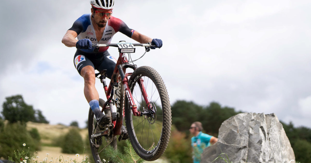 Peter Sagan rejoint le Specialized Factory Racing pour 2024 : objectif ...