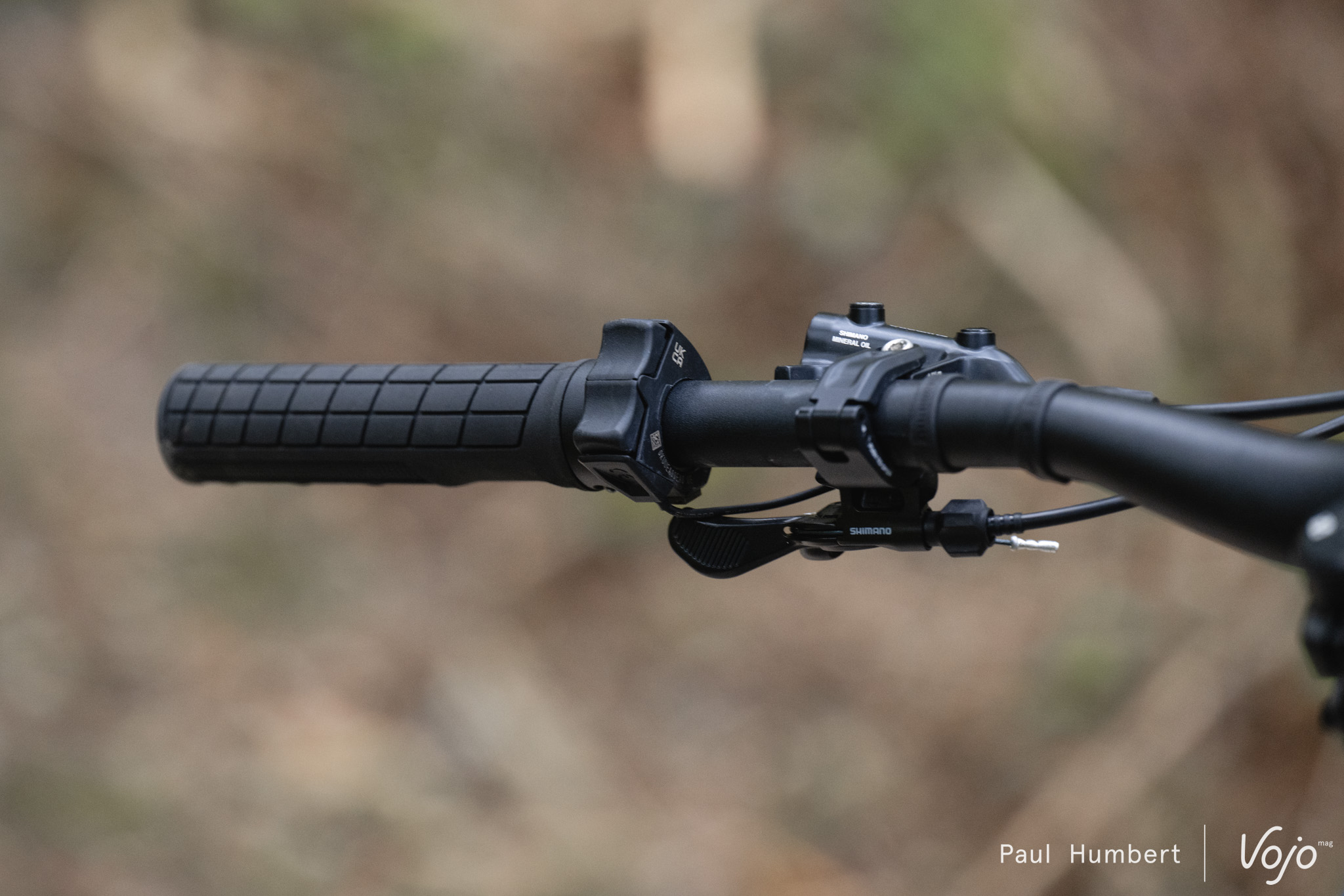 Test | Husqvarna MC5 : du salon aux sentiers ⋆ Vojo