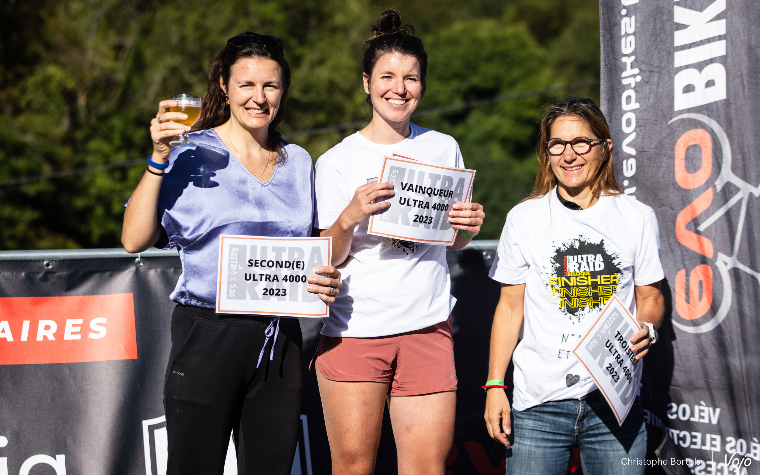 Ultra Raid des 3 Vallées : trois jours, trois ambiances - Vojo Magazine