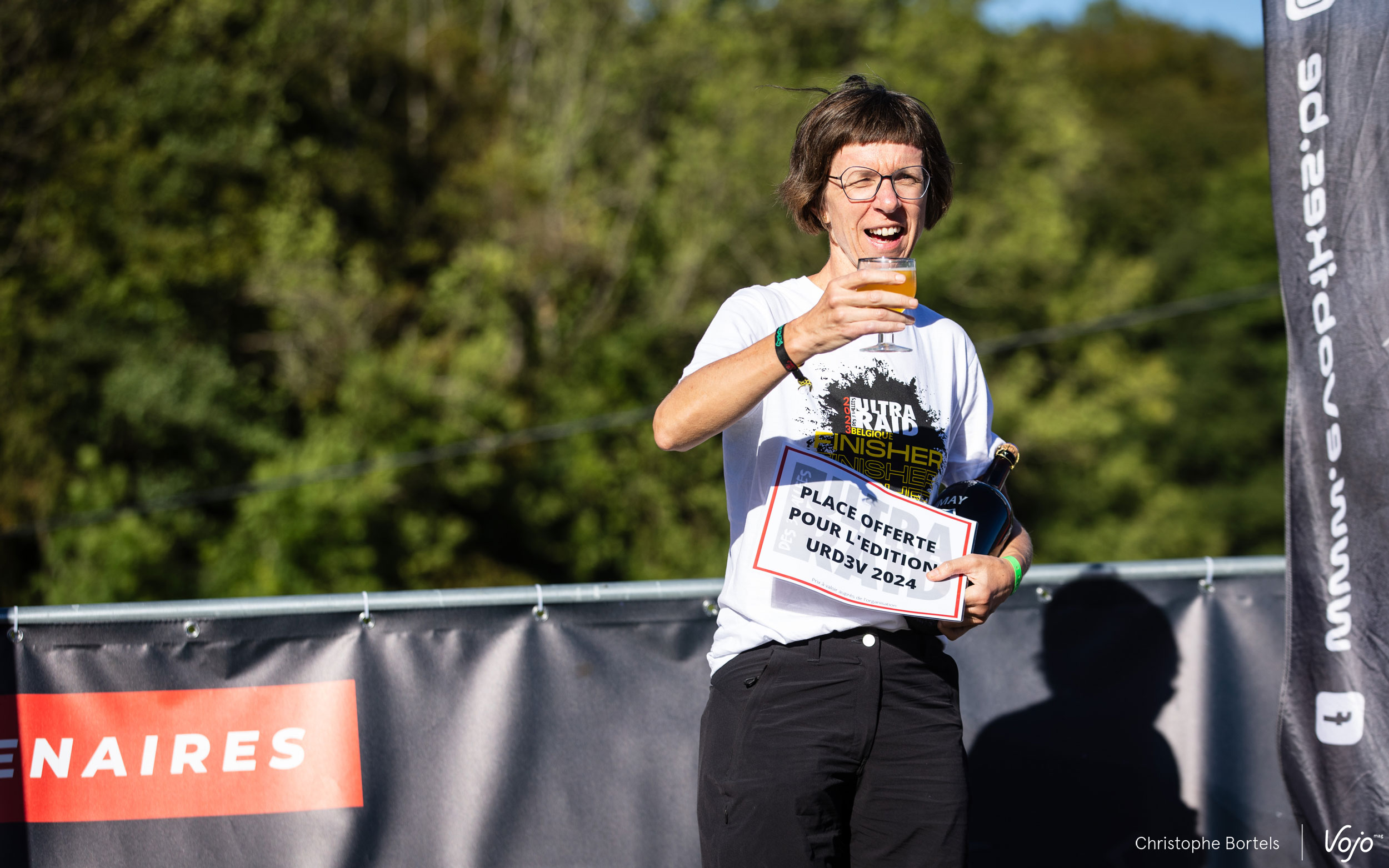 Ultra Raid des 3 Vallées : trois jours, trois ambiances - Vojo Magazine