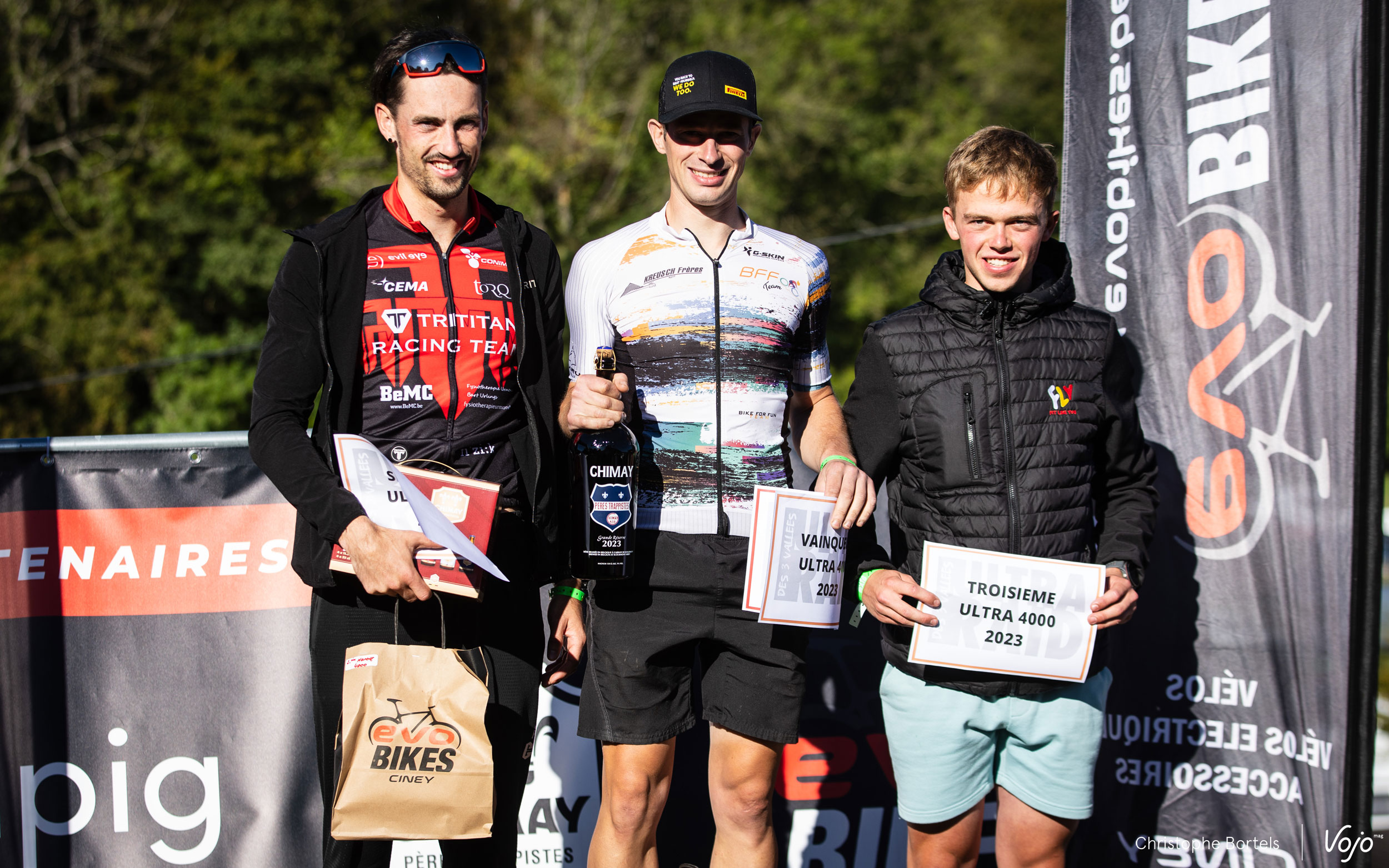 Ultra Raid des 3 Vallées : trois jours, trois ambiances - Vojo Magazine