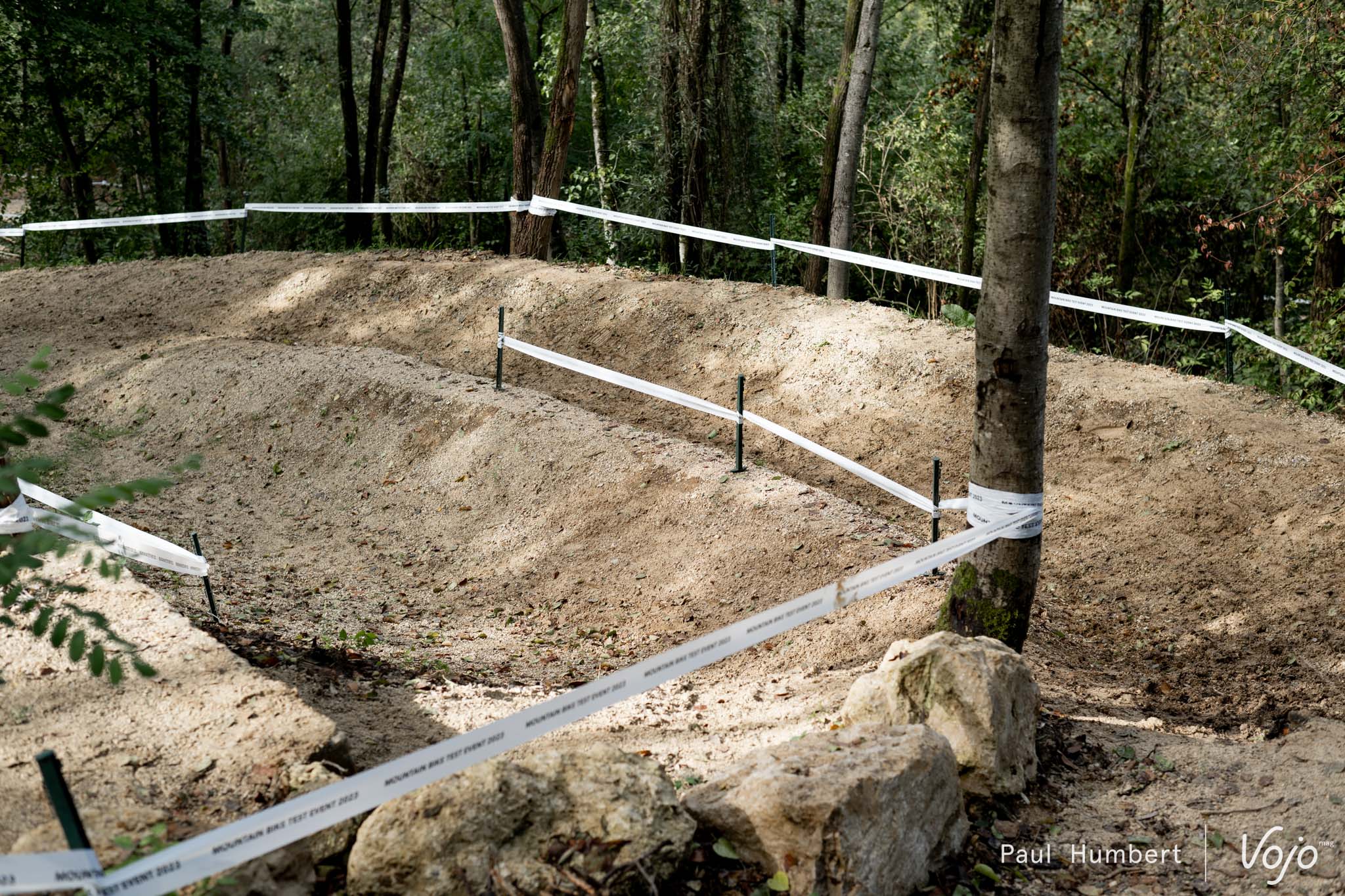 Test Event Paris 2024 | Reconnaissance du circuit des Jeux Olympiques ⋆ ...