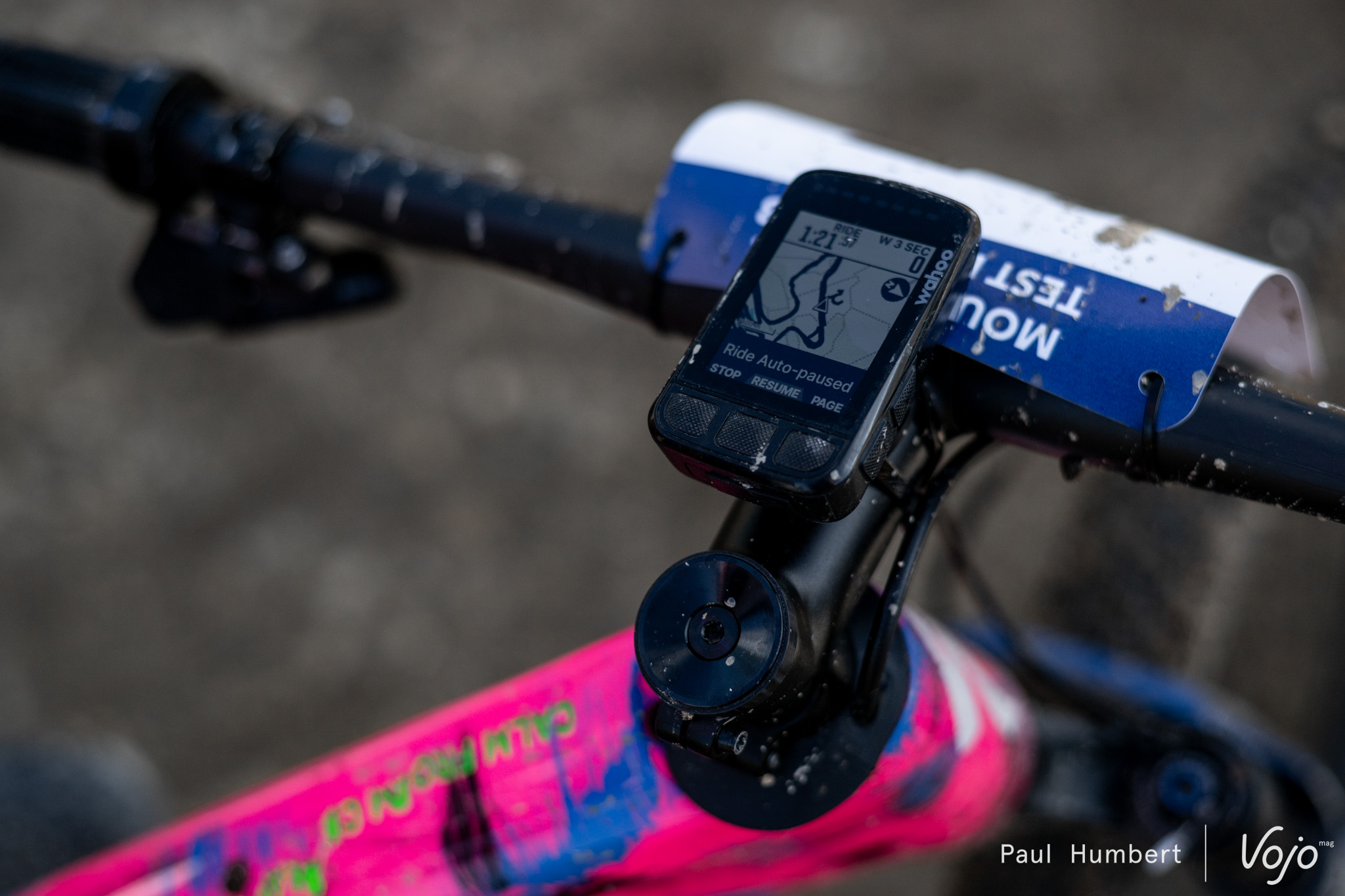 Test Event Paris 2024 | Reconnaissance du circuit des Jeux Olympiques ⋆ ...
