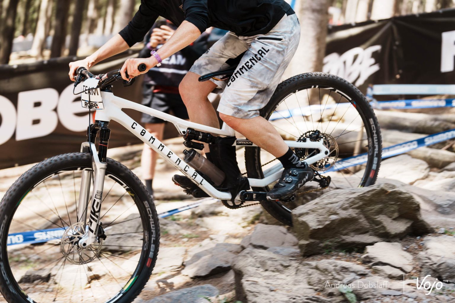 Test | Commencal Tempo : un jouet très exclusif ⋆ Vojo