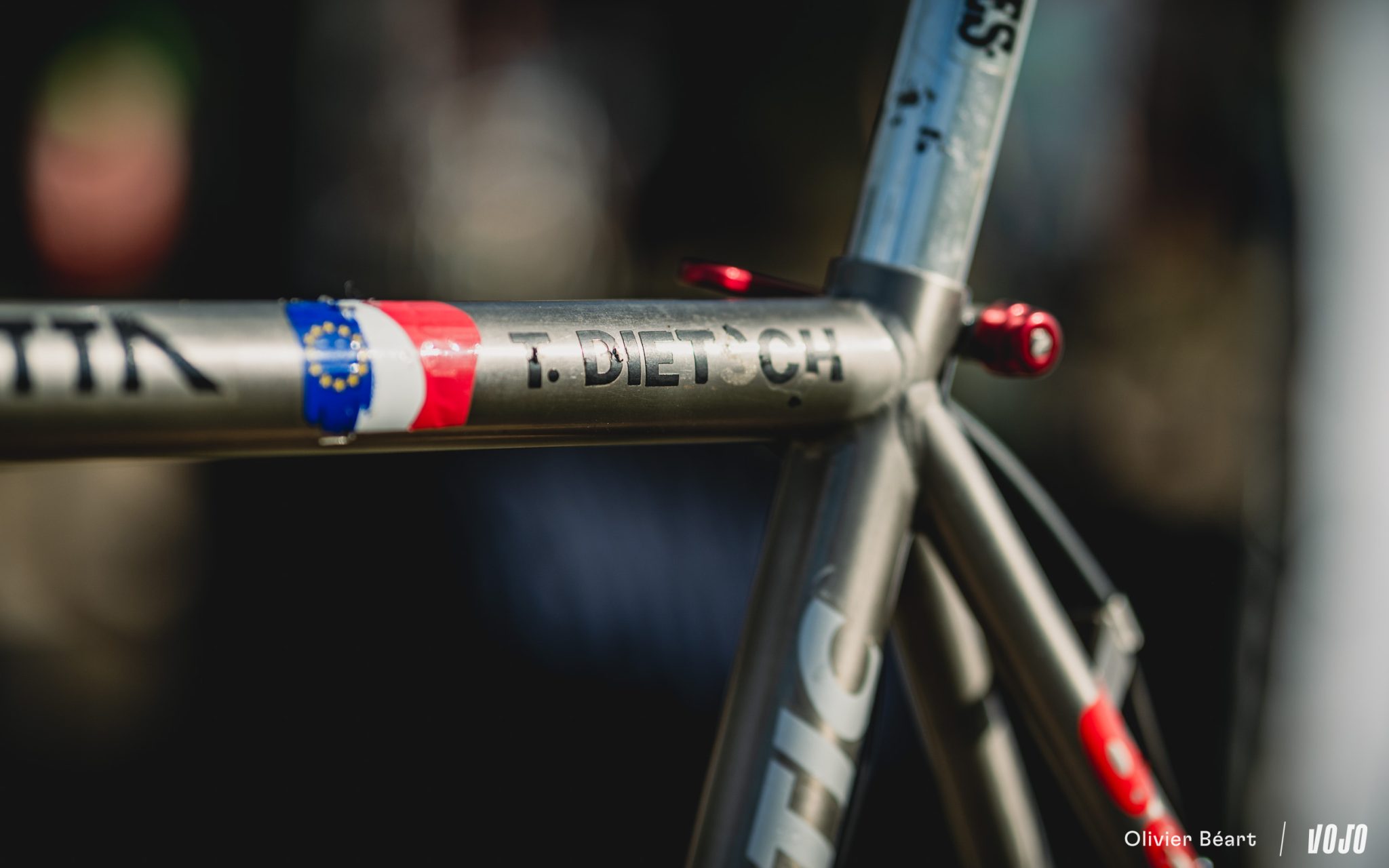 Flashback | Expo Forestière : 16 vélos qui ont marqué l'histoire du VTT XC ⋆ Vojo