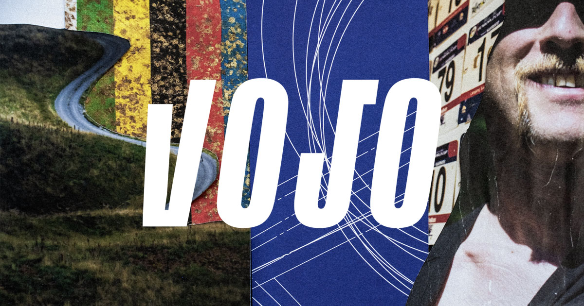 Vojo Magazine - Roule. Respire. Regarde - Homepage