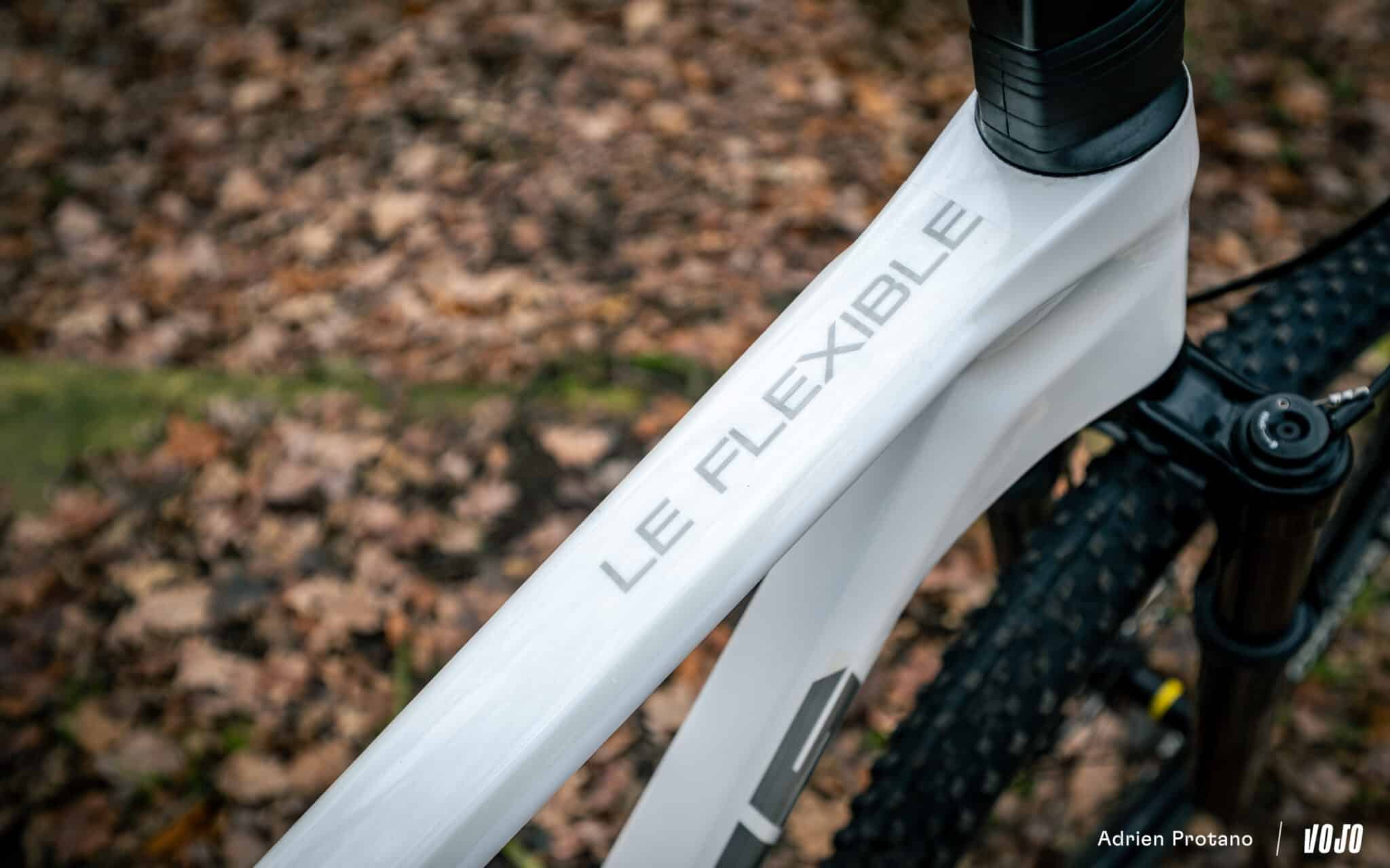 Test | Adris Le Flexible : sportif mais pas radical ⋆ Vojo