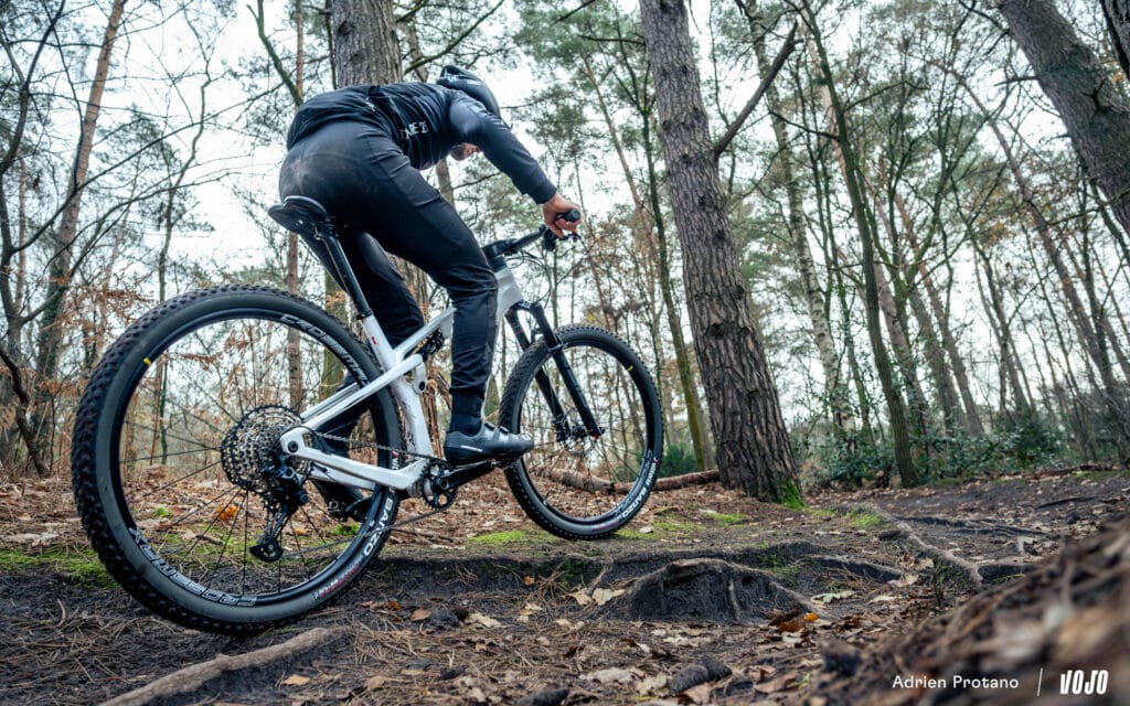 Test | Adris Le Flexible : sportif mais pas radical ⋆ Vojo