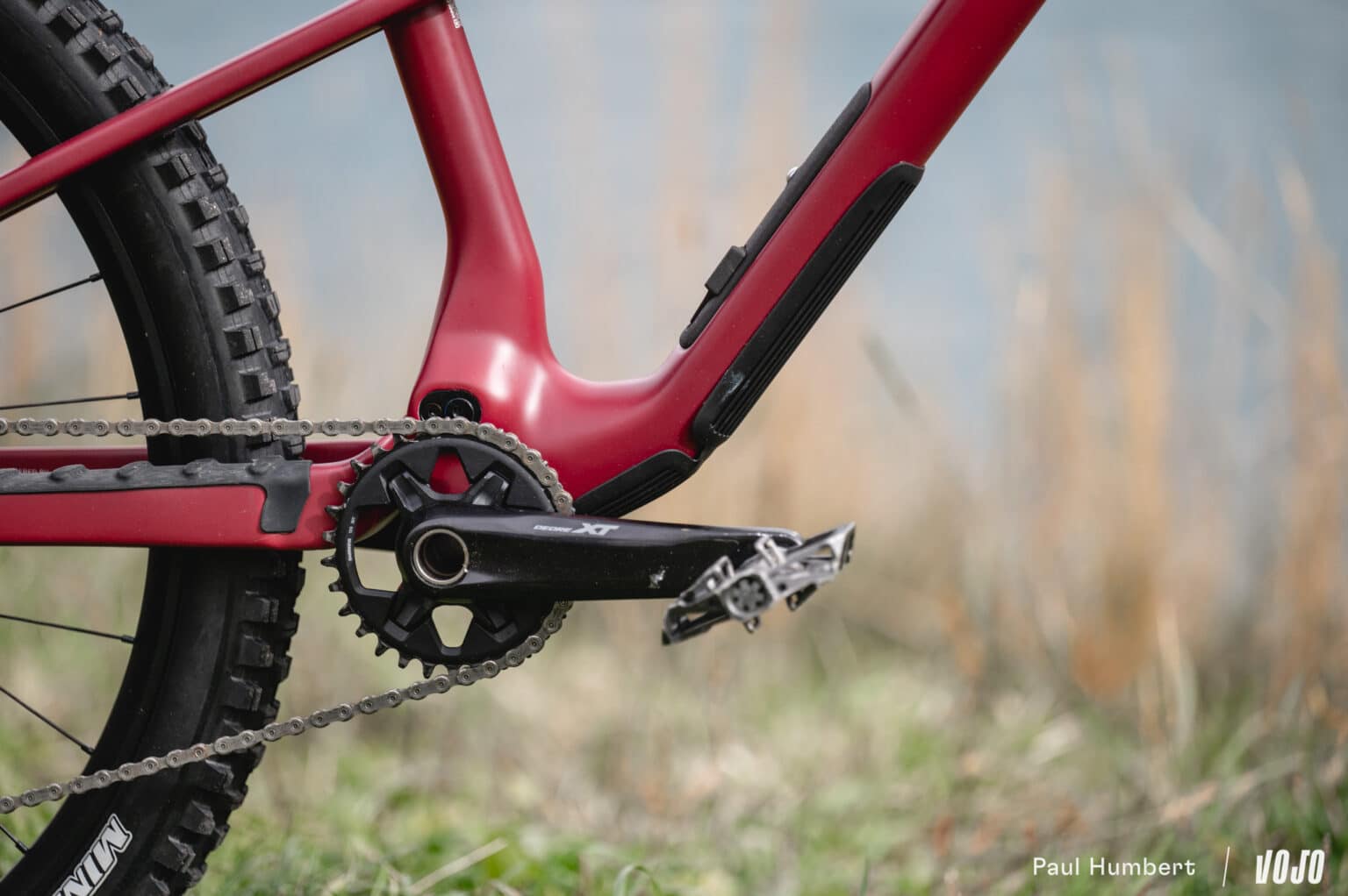 Test nouveauté | Arc8 Extra 2.0 : l'enduro qui coulisse ⋆ Vojo