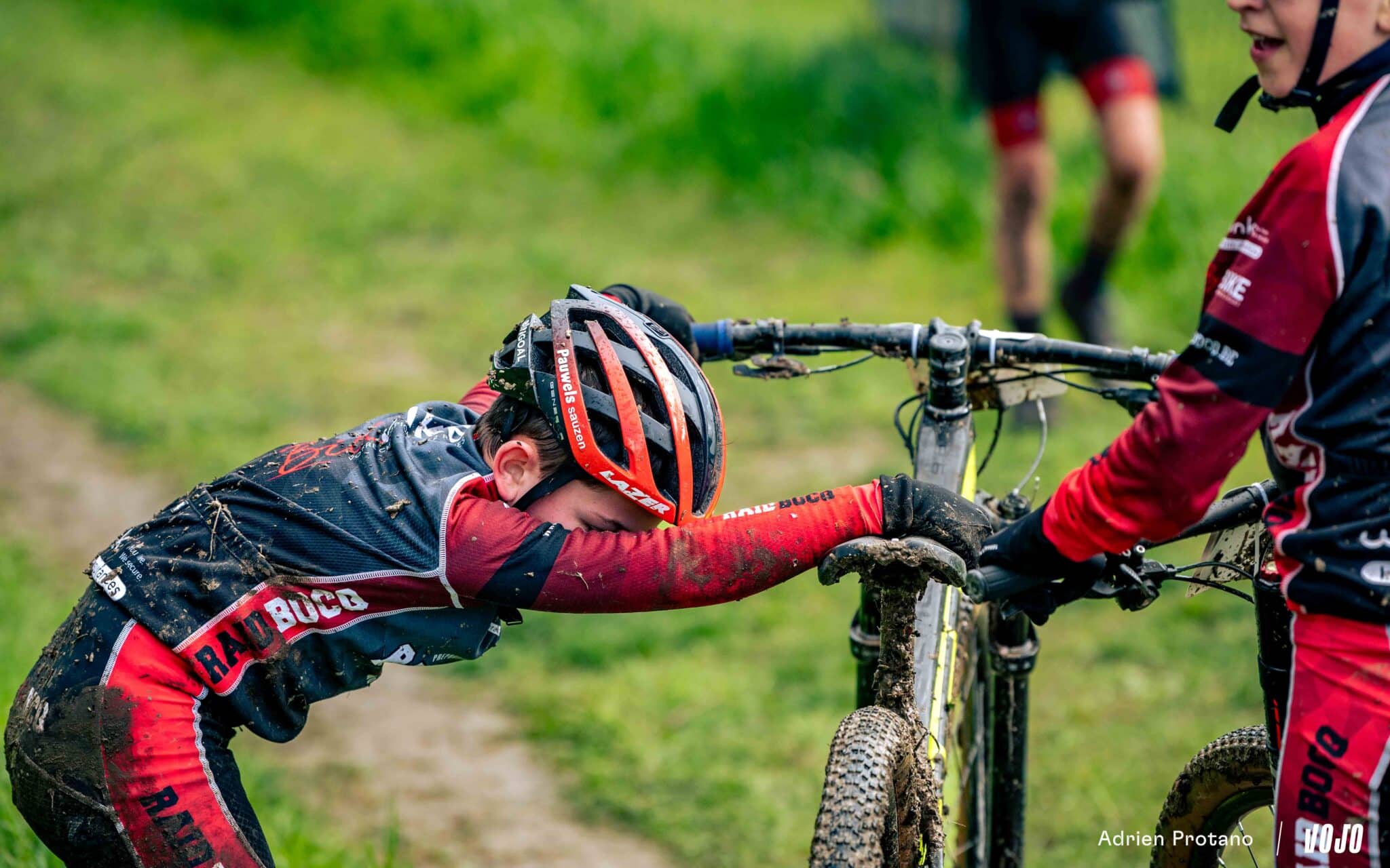 BH Kid's Challenge | Orp-Jauche : une première manche sur les chapeaux ...
