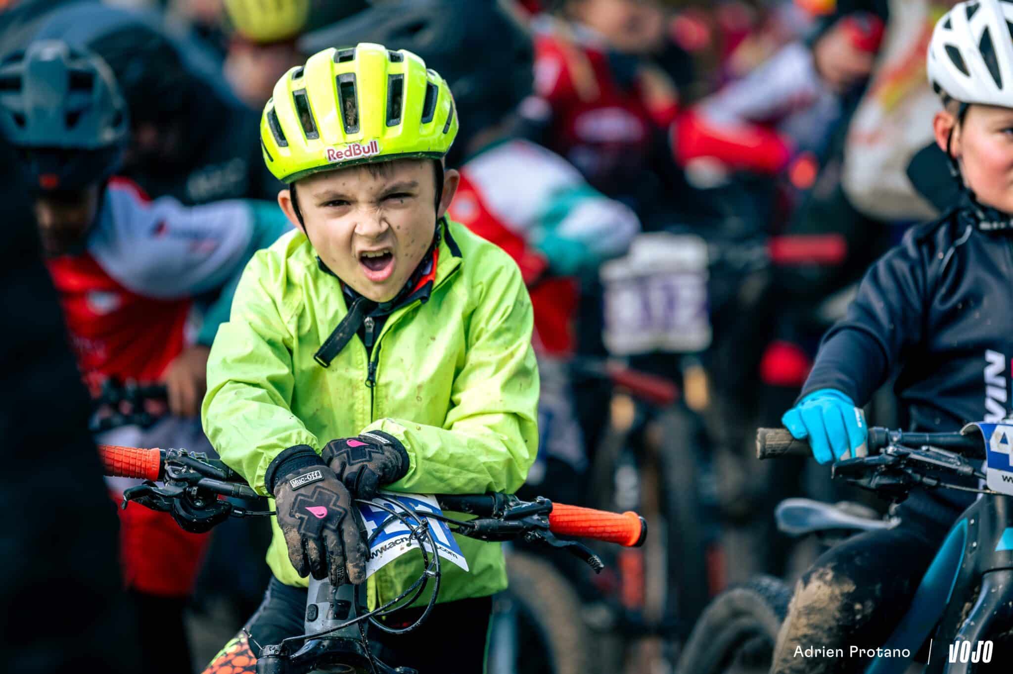 BH Kid's Challenge | Orp-Jauche : une première manche sur les chapeaux ...