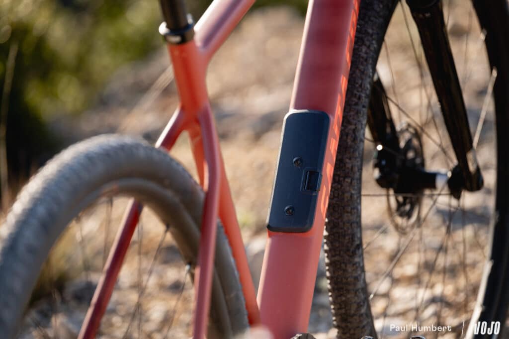 Test | Santa Cruz Stigmata 4 : le gravel pour descendeurs ? ⋆ Vojo