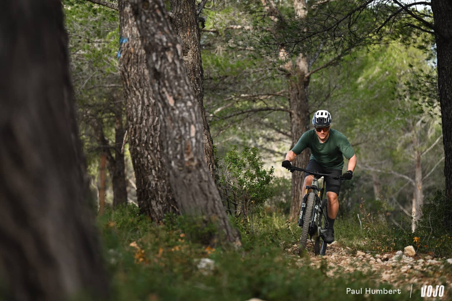 Test | Specialized Epic Evo 8 : virage vers le all-mountain ⋆ Vojo